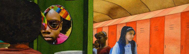 Bryan Collier – R. MICHELSON GALLERIES