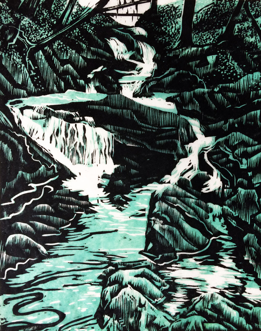 Nancy Haver – R. MICHELSON GALLERIES