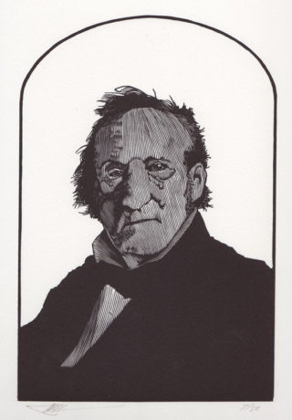 Adventures of Huckleberry Finn – R. MICHELSON GALLERIES