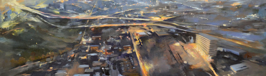 William Simpson – R. MICHELSON GALLERIES