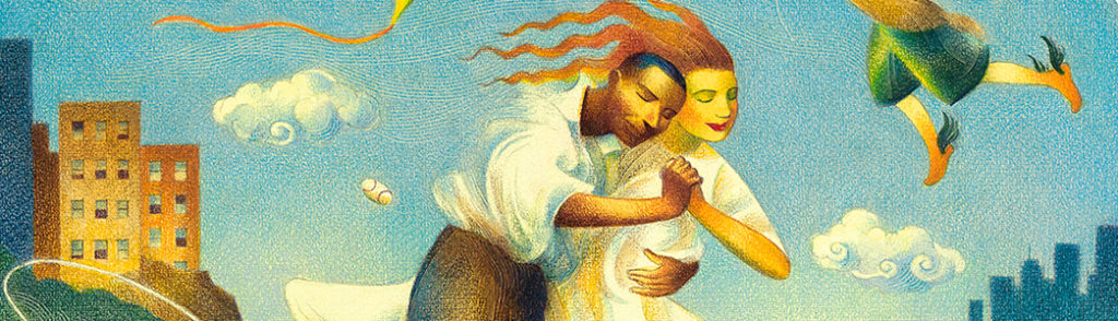 Fine Art Prints – R. MICHELSON GALLERIES