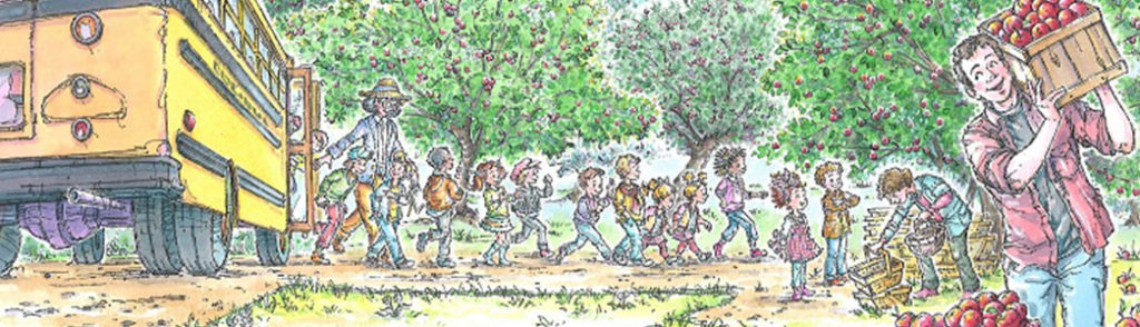 Fancy Nancy: I Can Read – R. MICHELSON GALLERIES