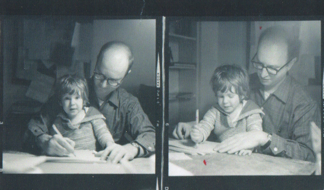 Jules Feiffer, Kate Feiffer – R. MICHELSON GALLERIES