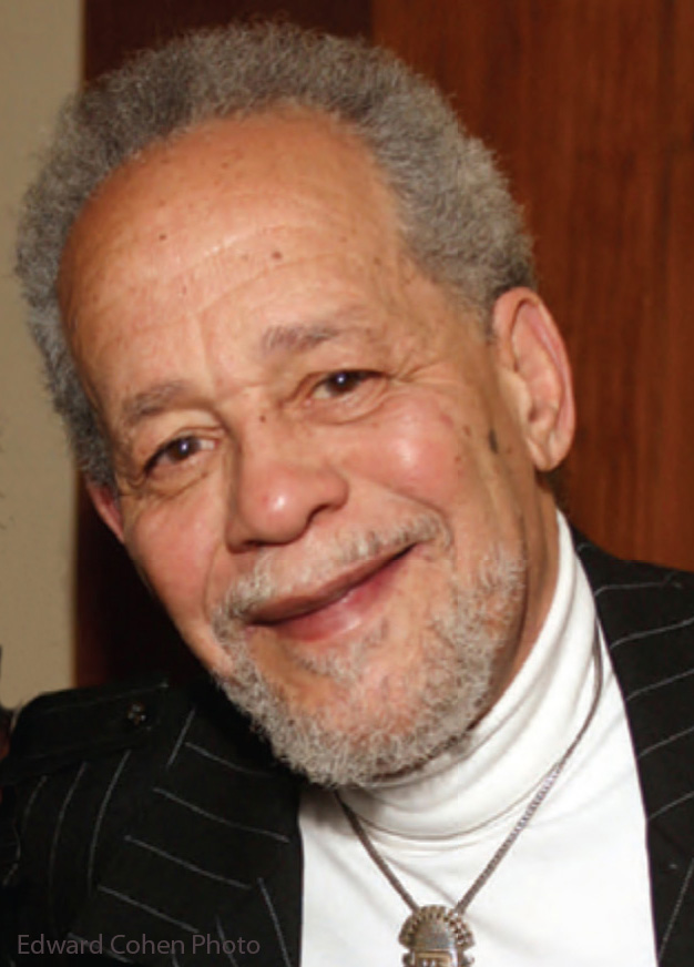 Baskin and Politics: Ekwueme Michael Thelwell