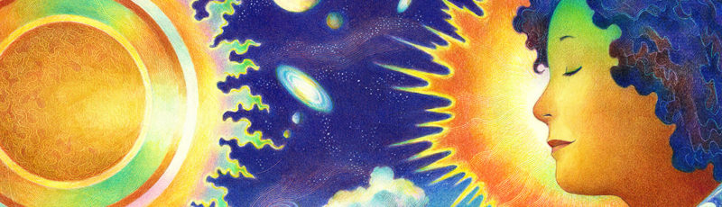 Child of the Universe – R. MICHELSON GALLERIES