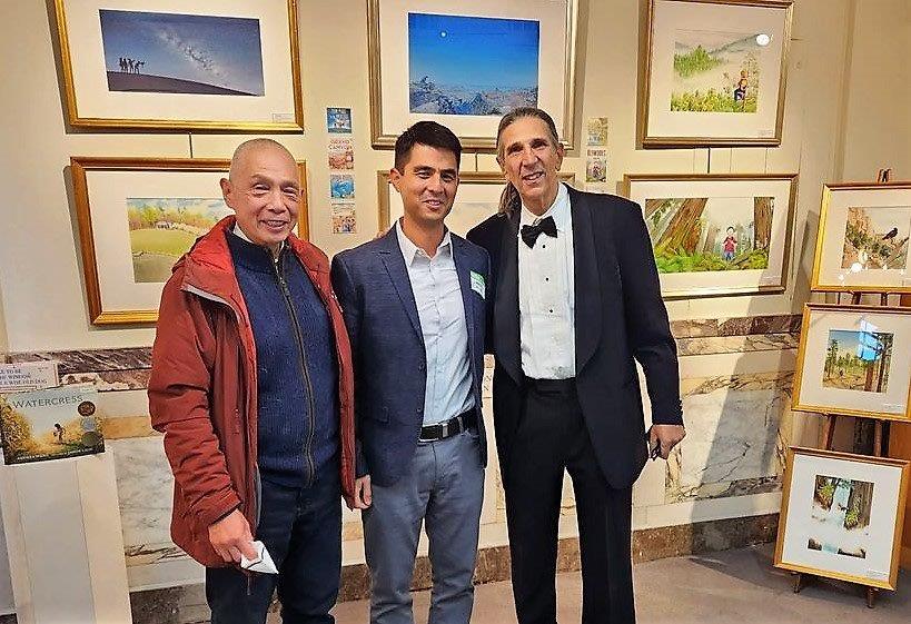 33rd Annual Illustration Celebration – R. MICHELSON GALLERIES