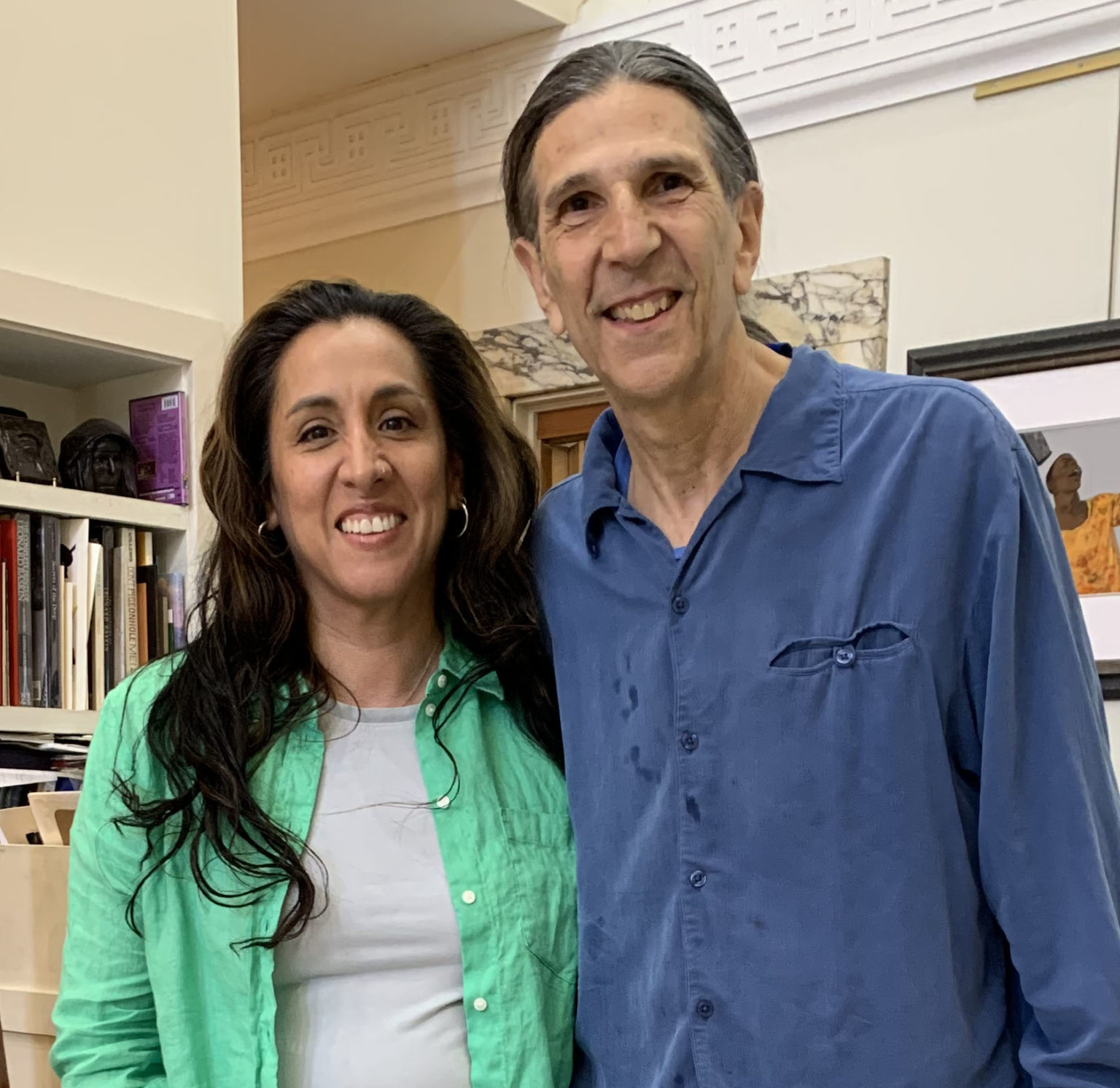 El Barrio & Beyond – R. MICHELSON GALLERIES