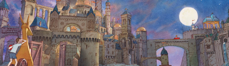 Return – R. MICHELSON GALLERIES