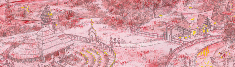 The Tree and the River – R. MICHELSON GALLERIES