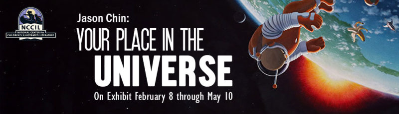 Your Place in the Universe – R. MICHELSON GALLERIES