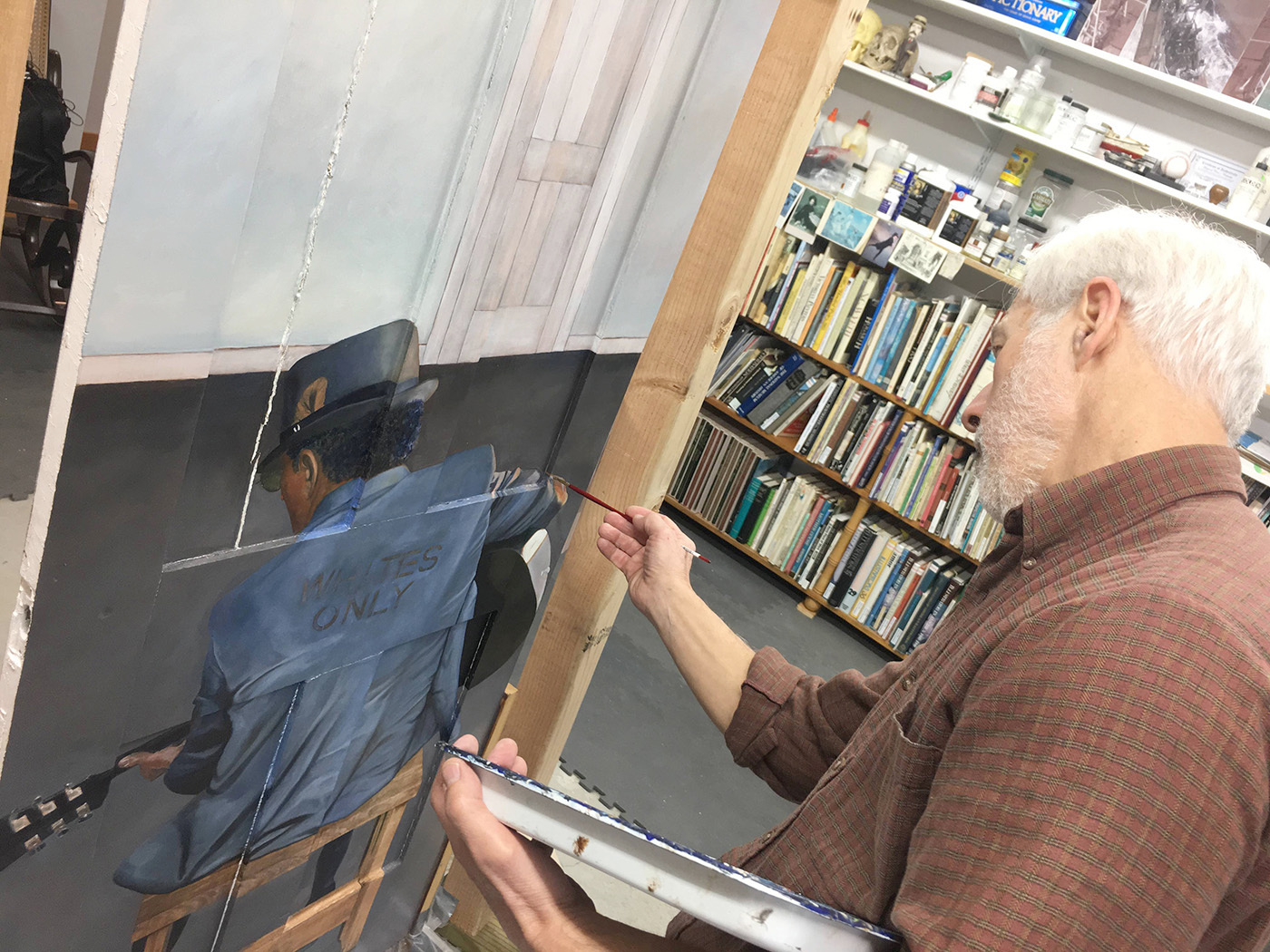 Robert Wallace Selby – R. MICHELSON GALLERIES