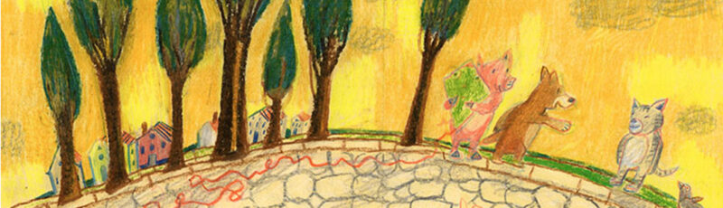 Douglas Florian – R. MICHELSON GALLERIES