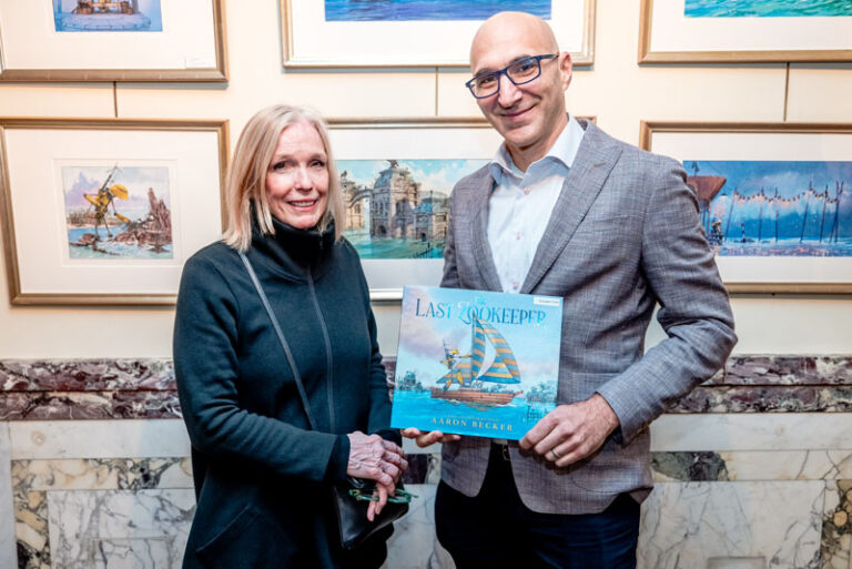 35th Annual Children’s Illustration Celebration – R. MICHELSON GALLERIES