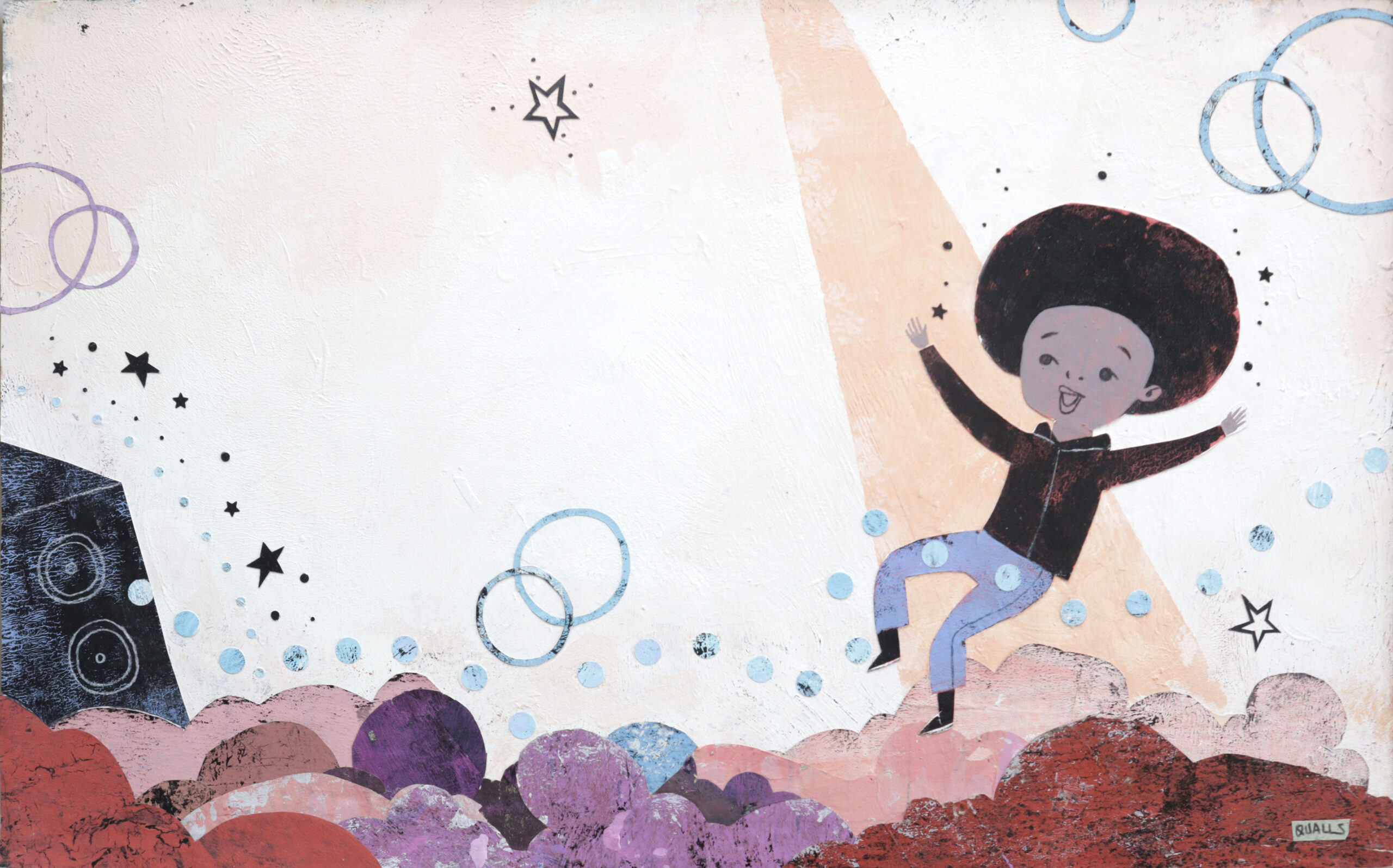 Back Cover – R. MICHELSON GALLERIES